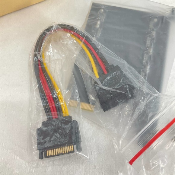 Tiergrade | Other | Tiergrade Superspeed 7 Ports Pcie To Usb 3 Expansion Card W Power Connector ...